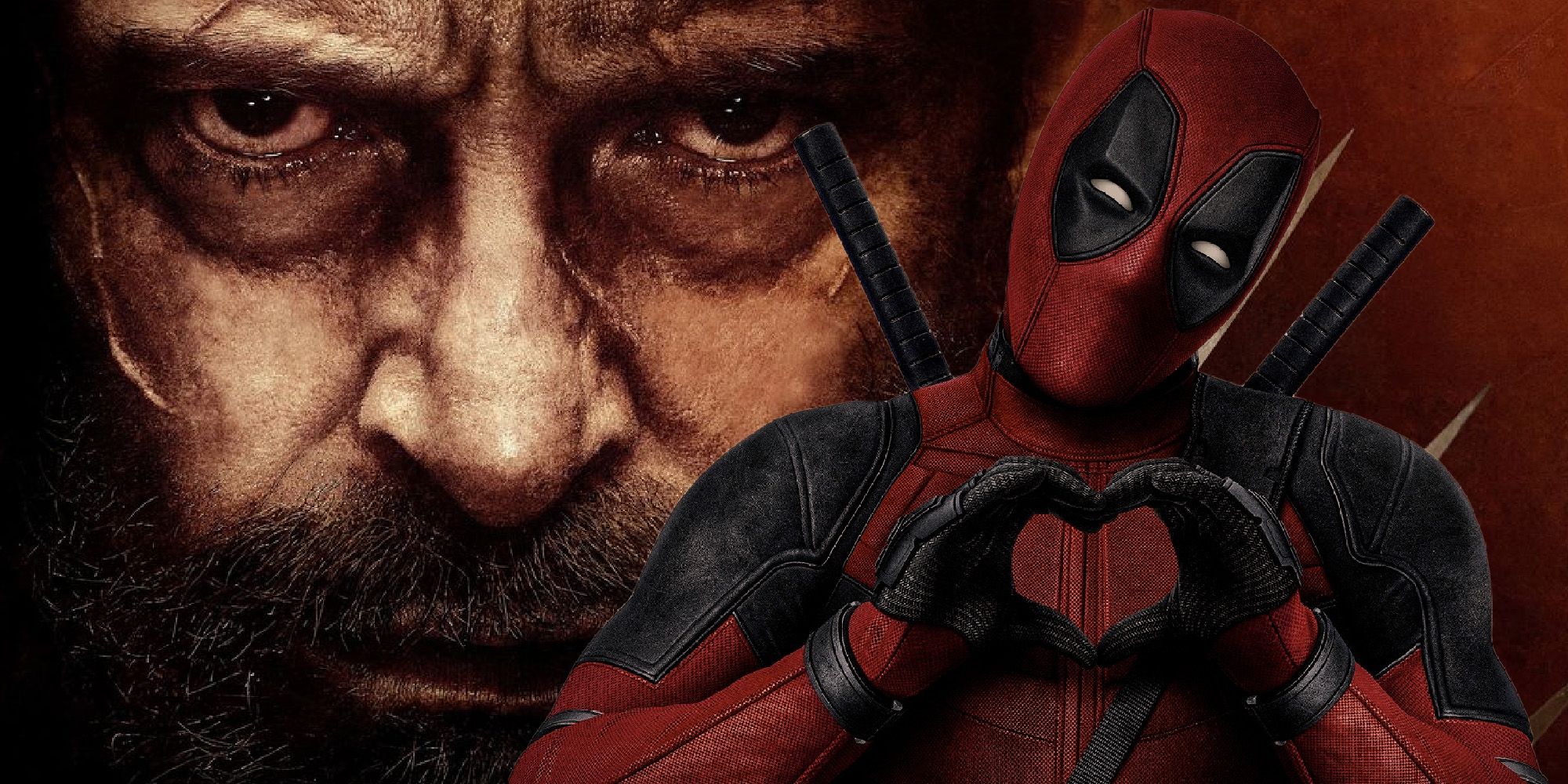 Hugh Jackman's Arms Look Huge In Deadpool 3 Wolverine Training Image Hugh Jackman's Arms Look Huge In Deadpool 3 Wolverine Training Image