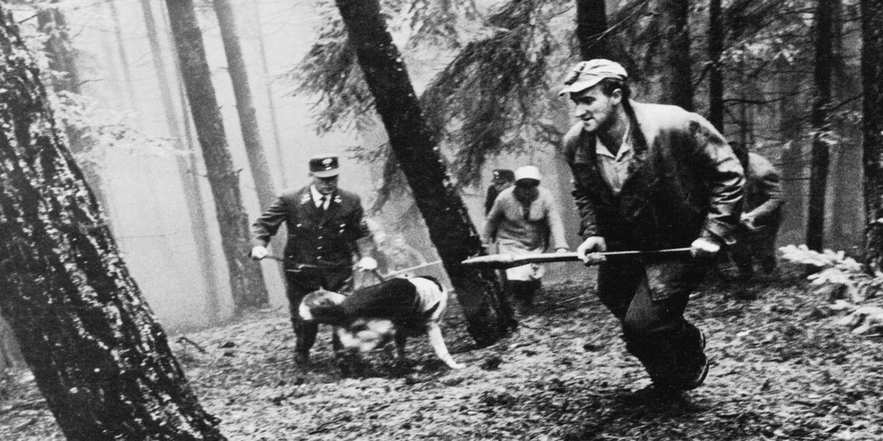 The Best German Movie From Every Decade Of The 20th Century