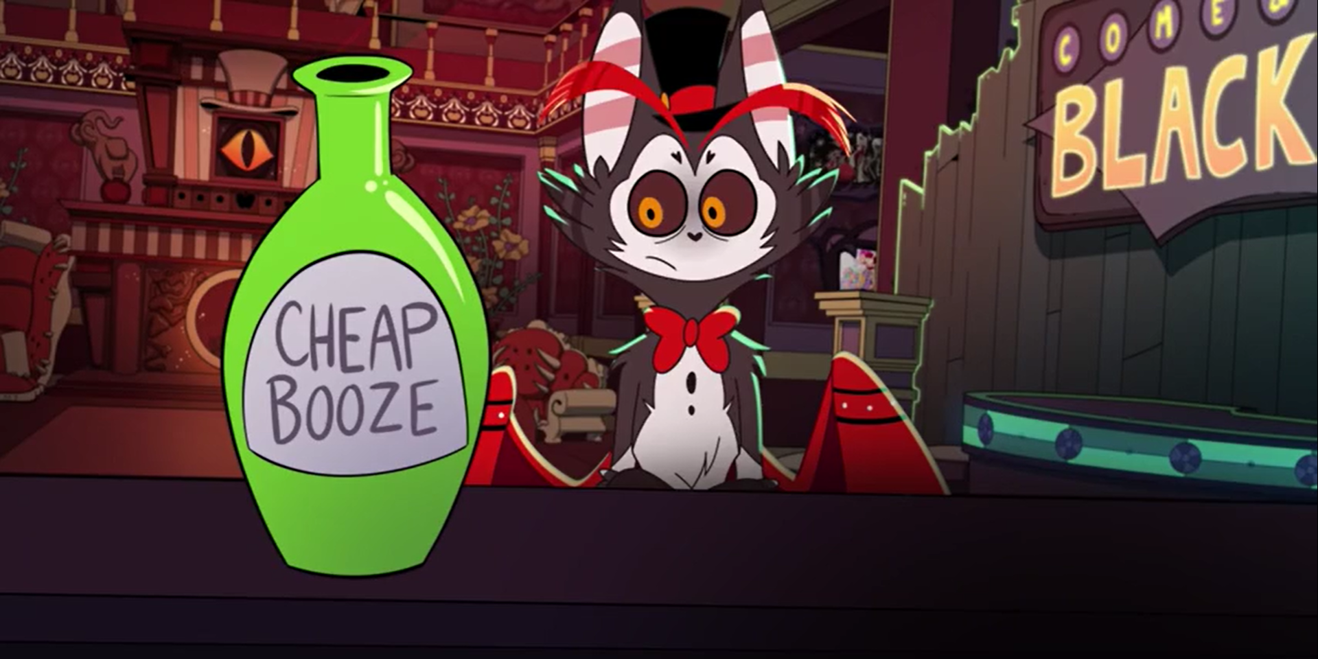 Hazbin Hotel: 10 Funniest Lines In The Show, Ranked