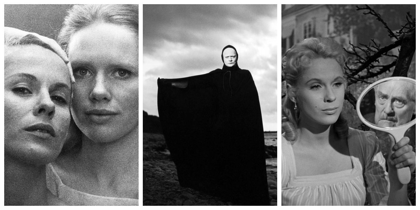 Ingmar Bergman & 9 Other Classic European Directors Every Movie Fan ...