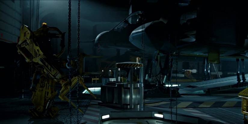 Aliens: 10 Scenes Added In The Special Edition