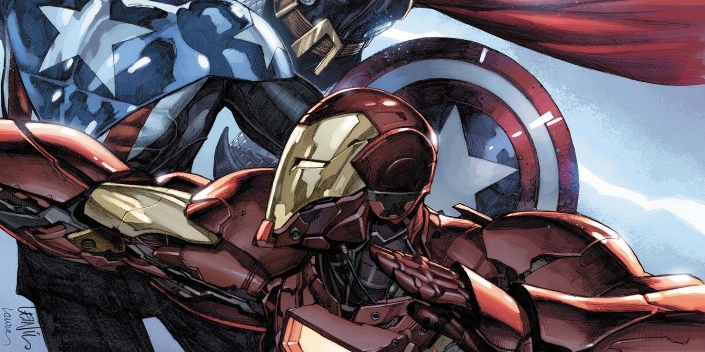 Even Cops Think The Avengers Are Dangerous