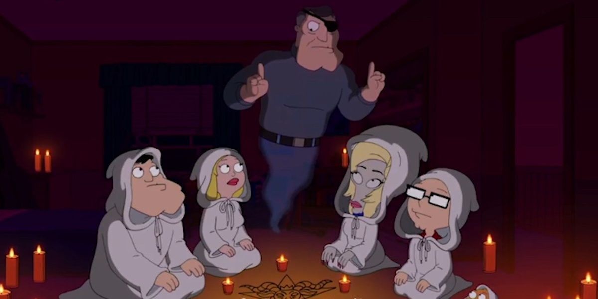 American Dad: 5 Character Deaths That Surprised Us (& 5 No One Cared About)