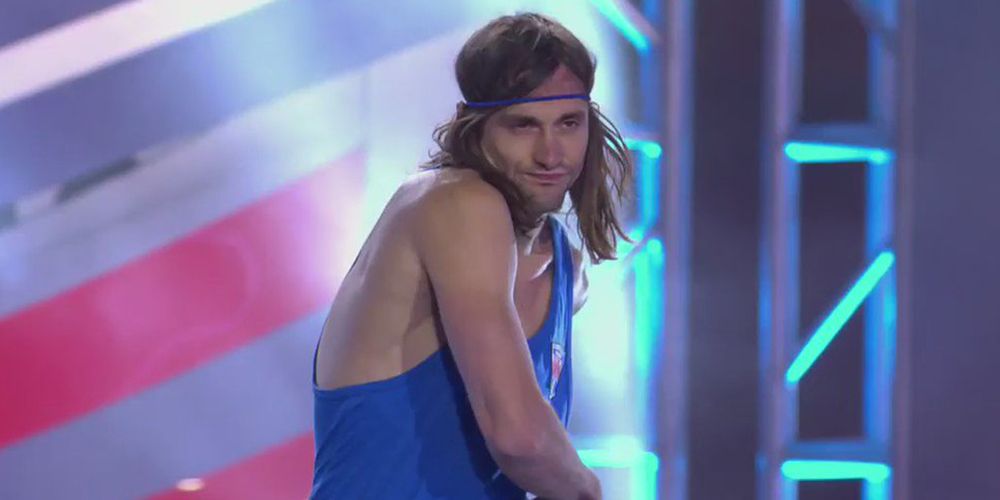 American Ninja Warrior: 5 Underdog Contestants Who Beat The Odds (& 5 ...