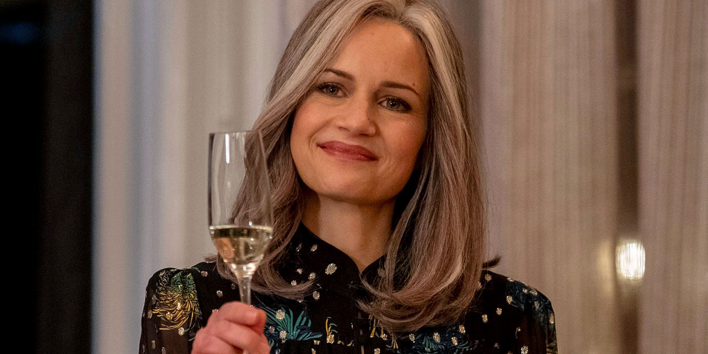 Haunting Of Bly Manor Episode 1 Secretly Revealed The Narrator's Identity