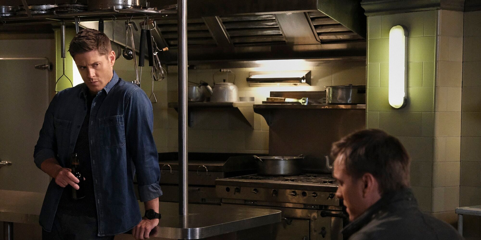 Supernatural: The Final Battle Against Chuck & God's Future Explained