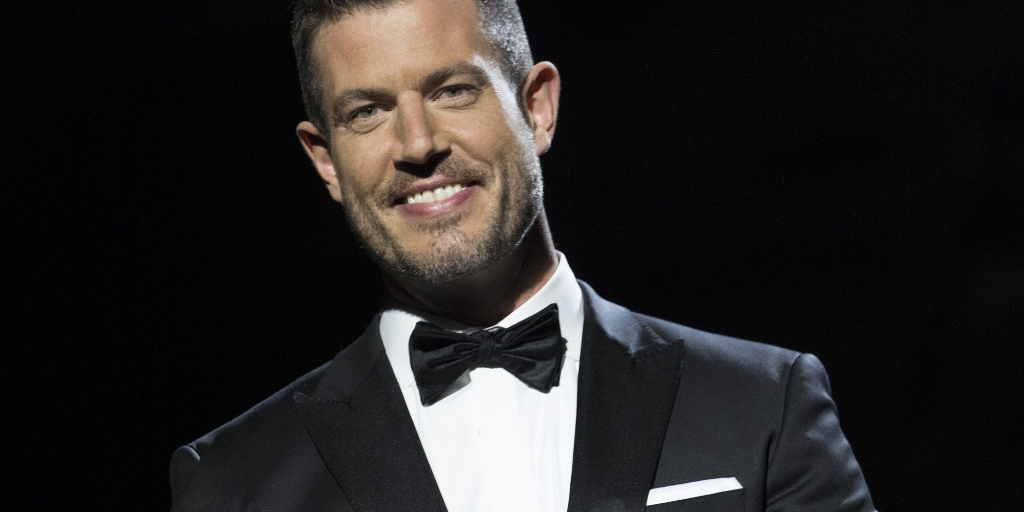 Jesse Palmer Explains Why Hosting Bachelor In Paradise Was Different