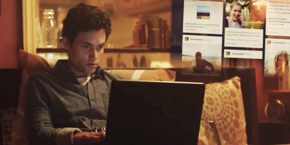 YOU: 8 Things You Didn't Know About The Netflix Series