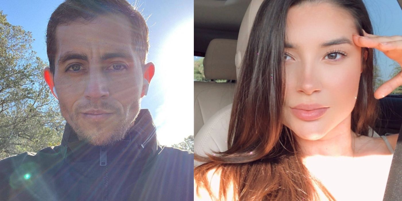 90 Day Fiancé: Everything About Jorge Nava's New Girlfriend & Baby Mama