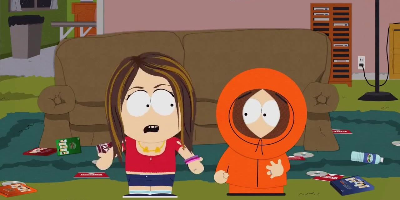 South Park: 10 Most Gruesome Kenny Deaths, Ranked