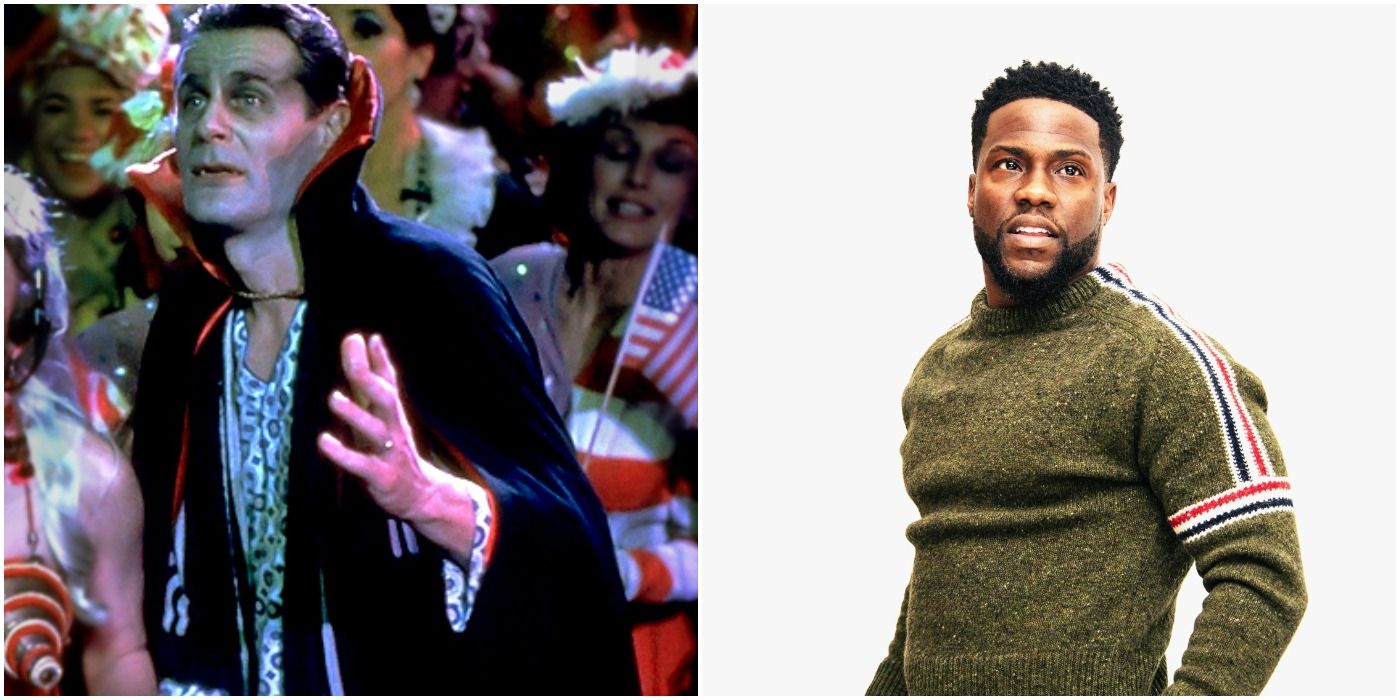 Recasting Hocus Pocus If It Were Made Today