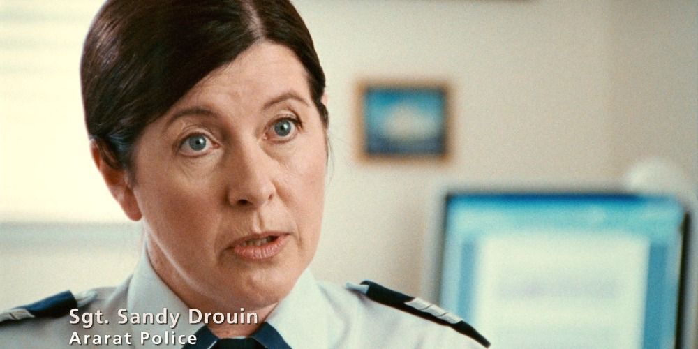 The 10 Best Found Footage Horror Movies, Ranked By Rotten Tomatoes