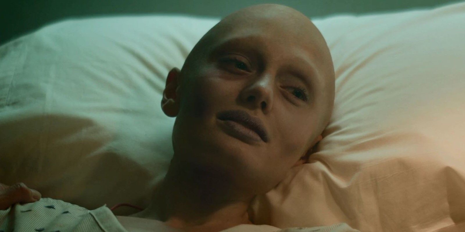 The MCU: 10 Actors You Forgot Starred In The Franchise