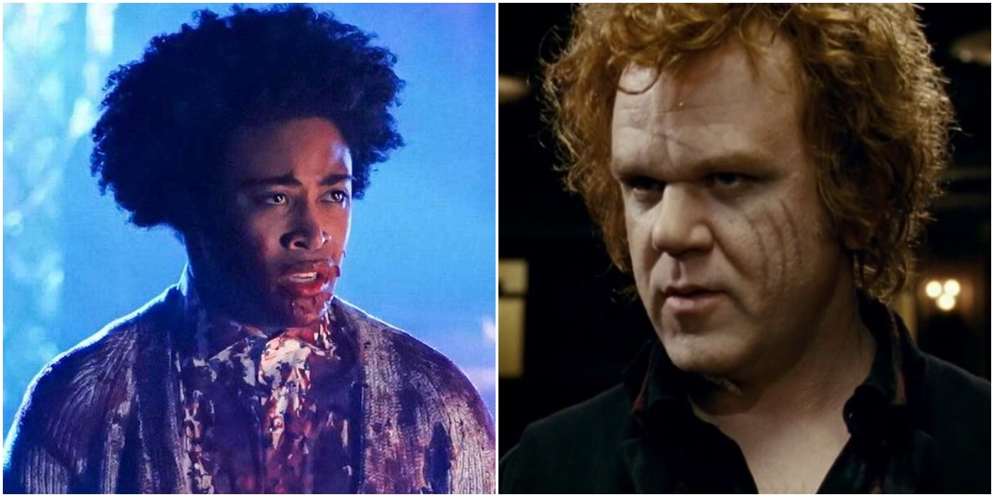 The Saga Of Darren Shan and The Vampire Diaries Universe: 10 ...