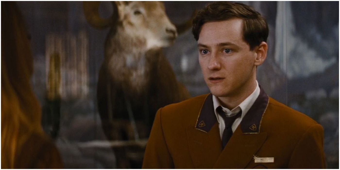 Bad Times At The El Royale: Every Major Performance, Ranked