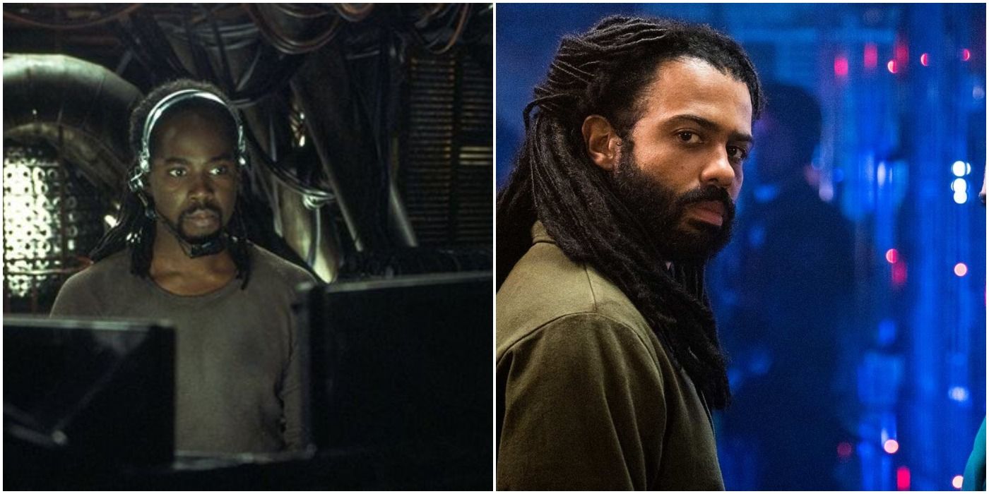 Recasting The Characters Of The Matrix (If It Was Made Today)