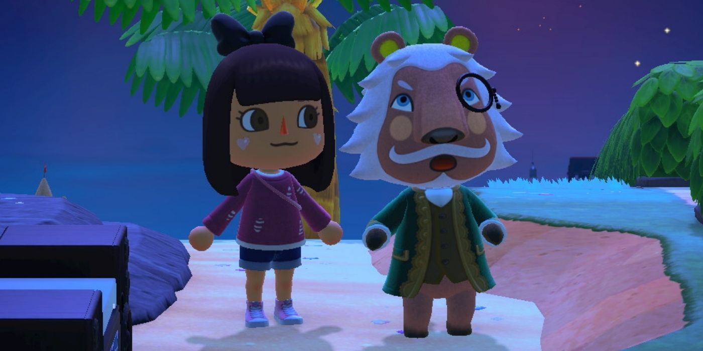 What Animal Crossing Villagers Are The Most Misunderstood