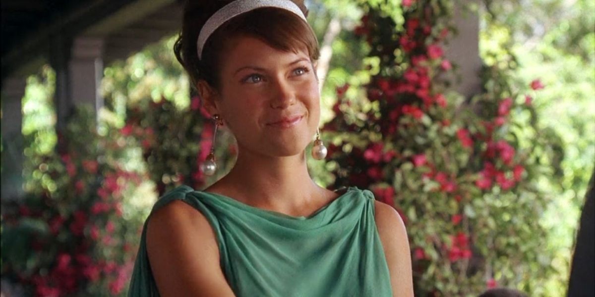 Mad Men: 10 Best Characters Who Only Appear In One Episode