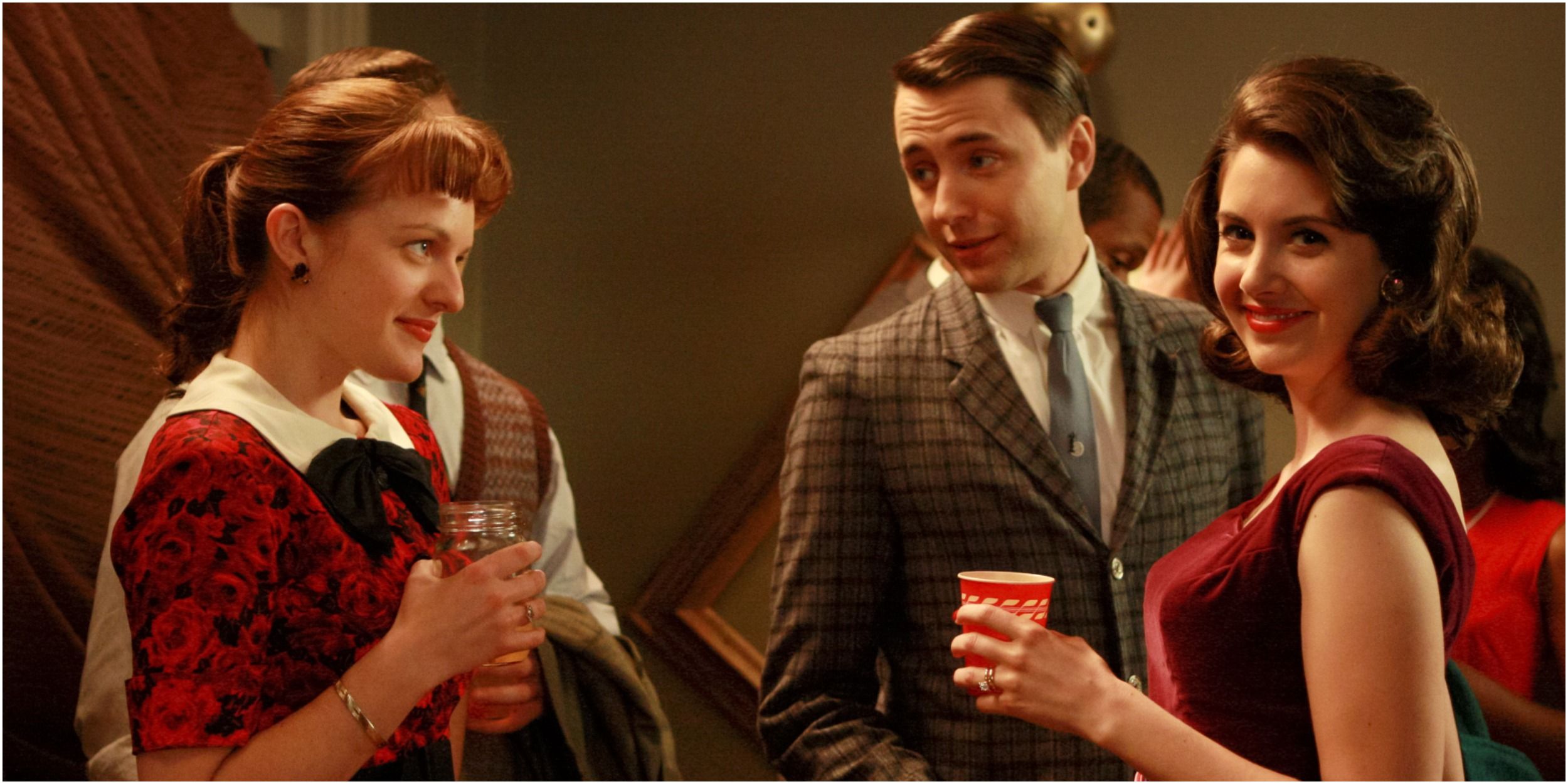 Mad Men: 5 Times We Hated Pete Campbell (& 5 Times He Proved To Be Right)