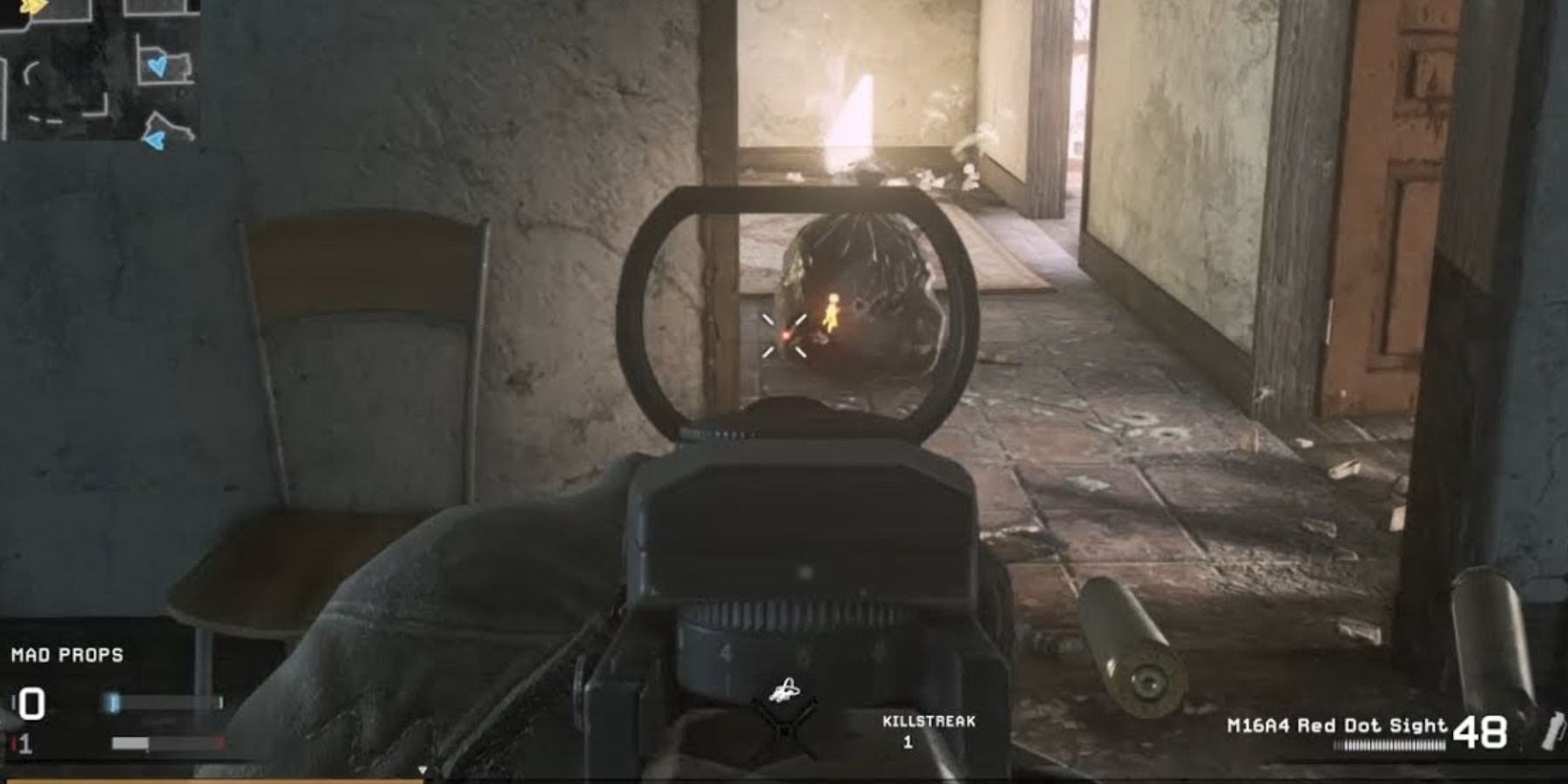 Call Of Duty: Black Ops 4 — Everything You Need To Know About Prop Hunt ...