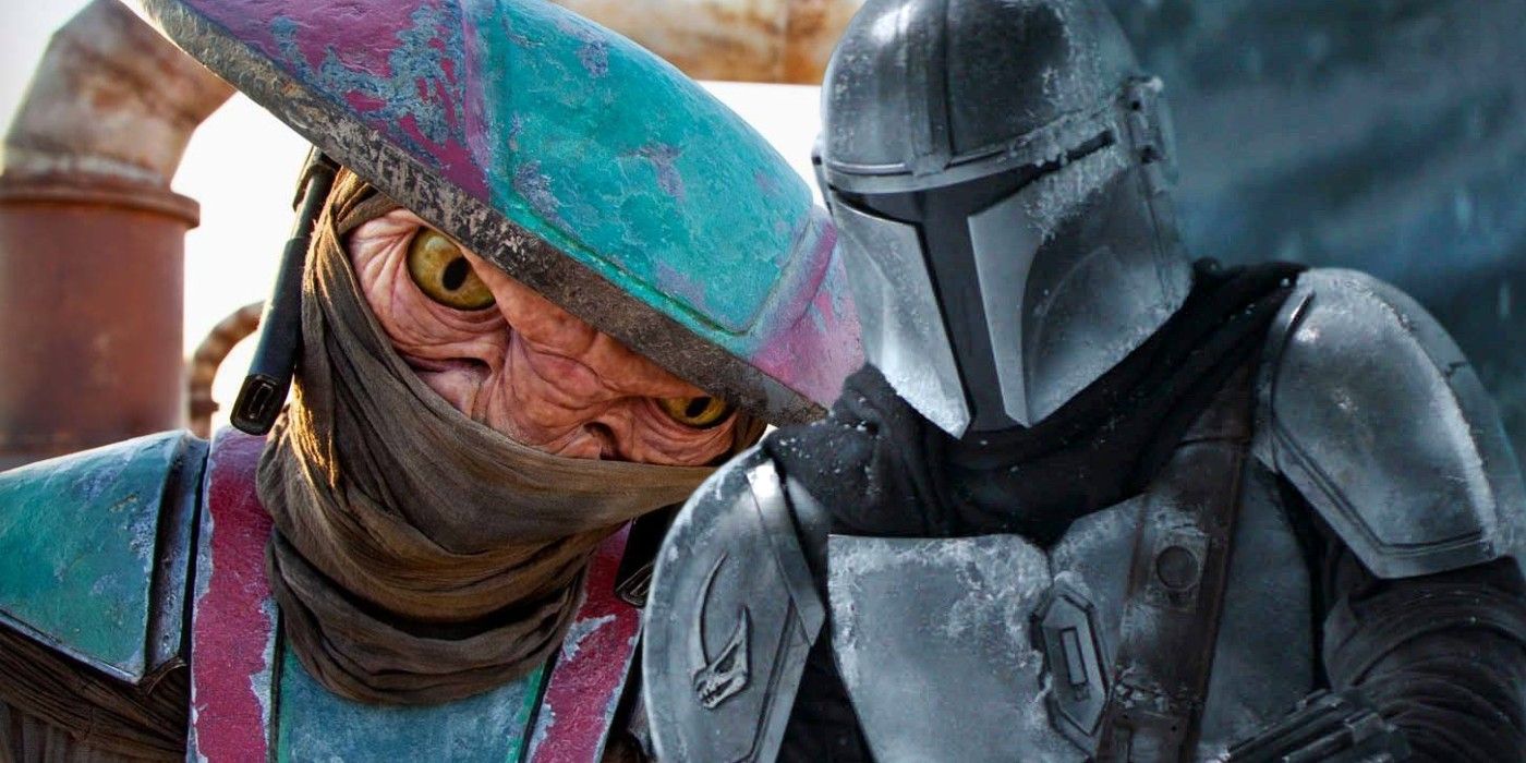 Constable Zuvio Mandalorian at Karen Medina blog