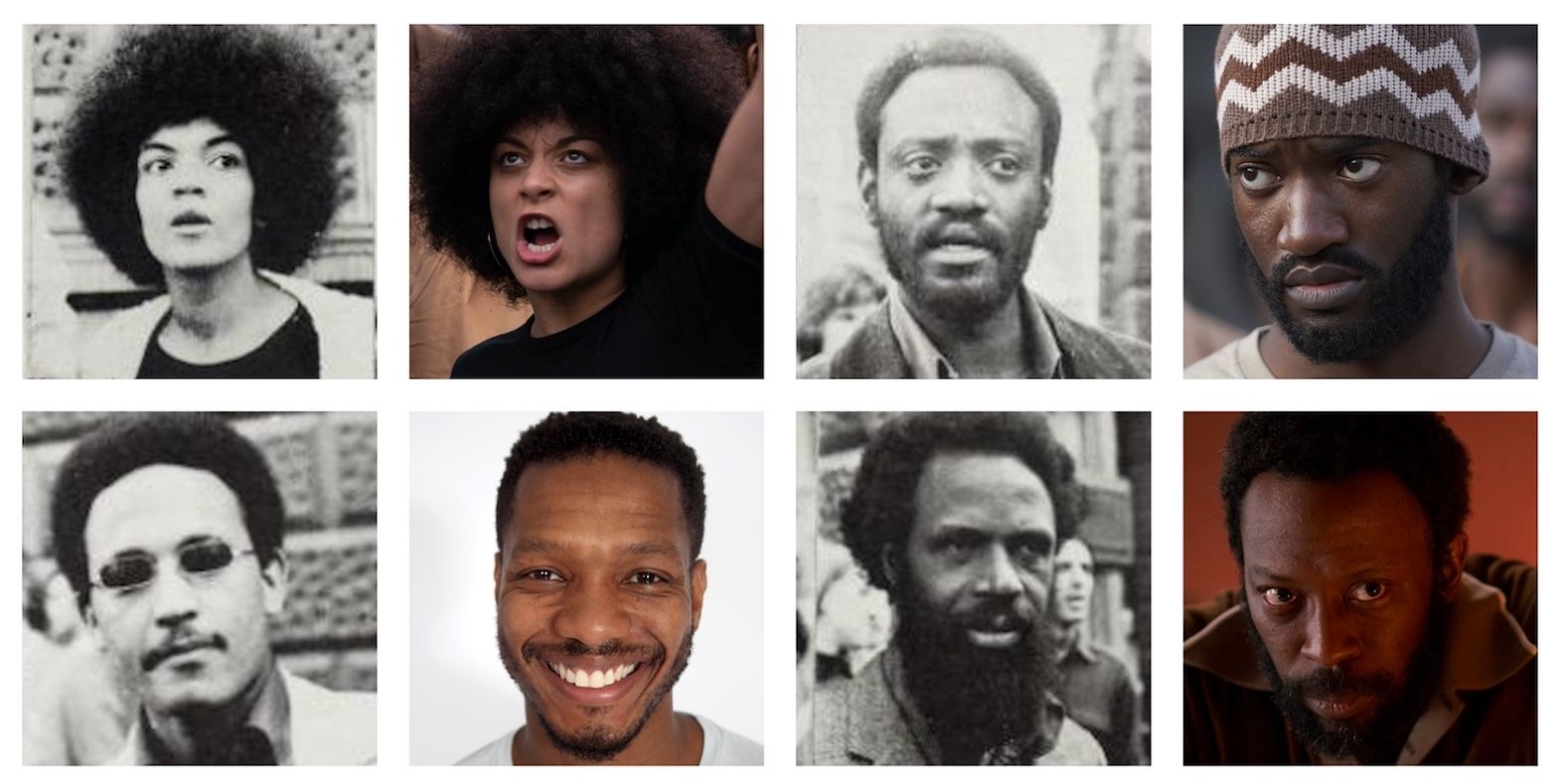 Mangrove Cast, Character & Real-Life Comparison Guide