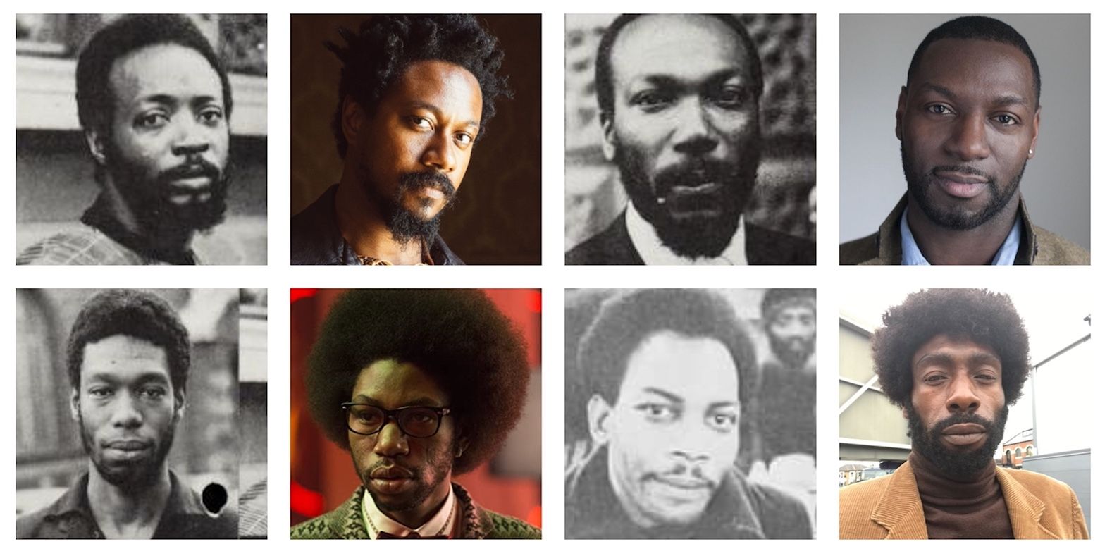 Mangrove Cast, Character & Real-Life Comparison Guide