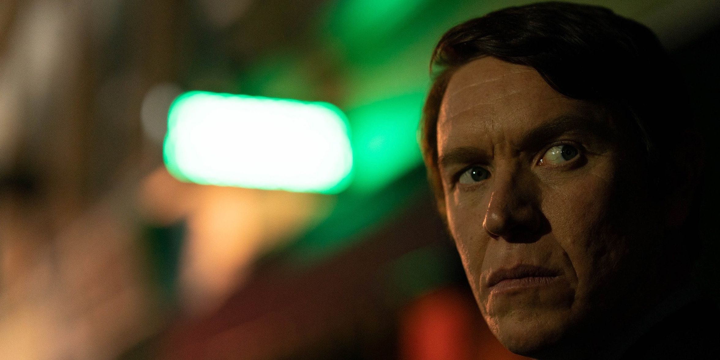 Mangrove Cast, Character & Real-Life Comparison Guide