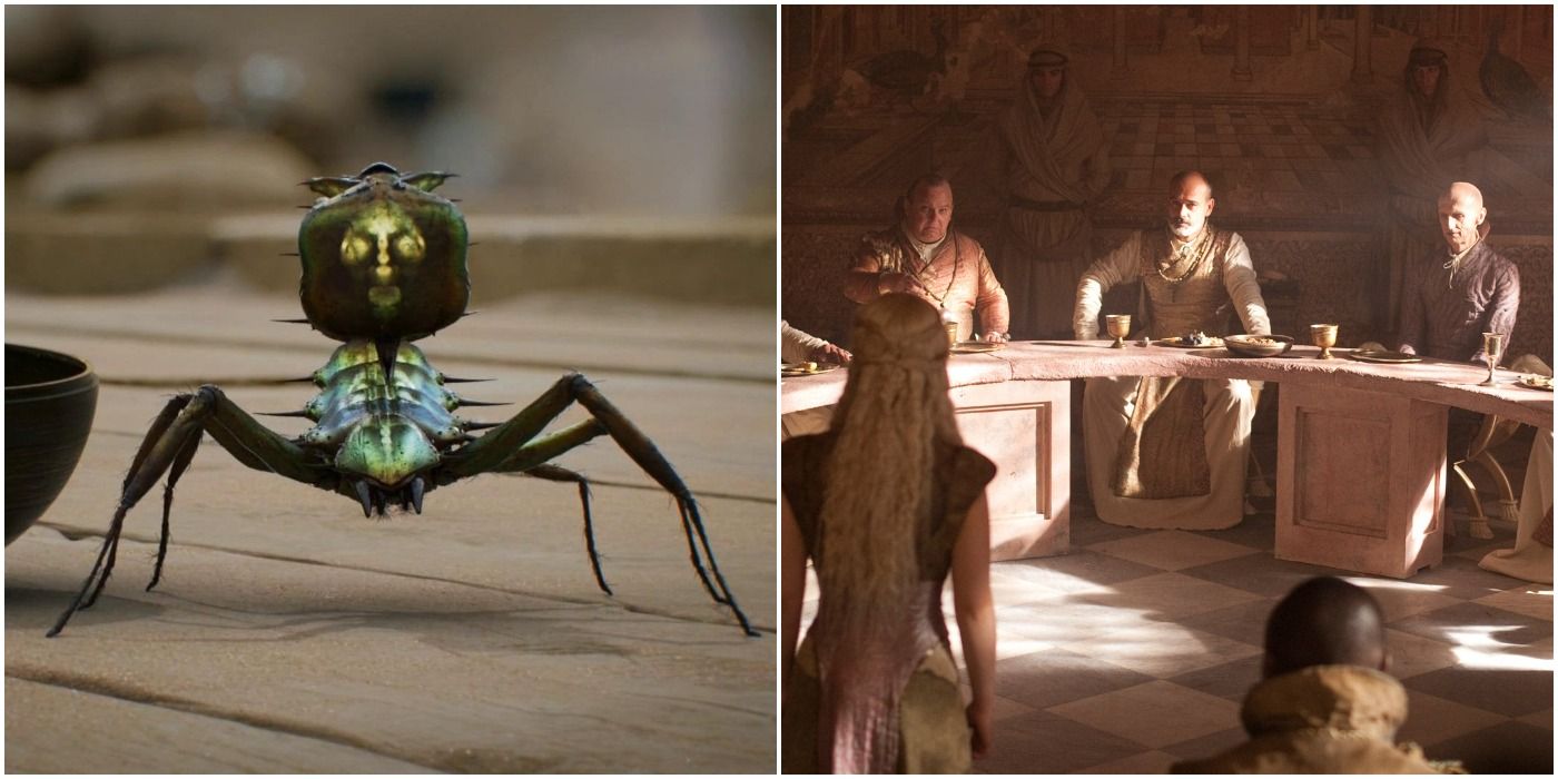 Game Of Thrones 5 Times Daenerys Should Have Died Before The Finale