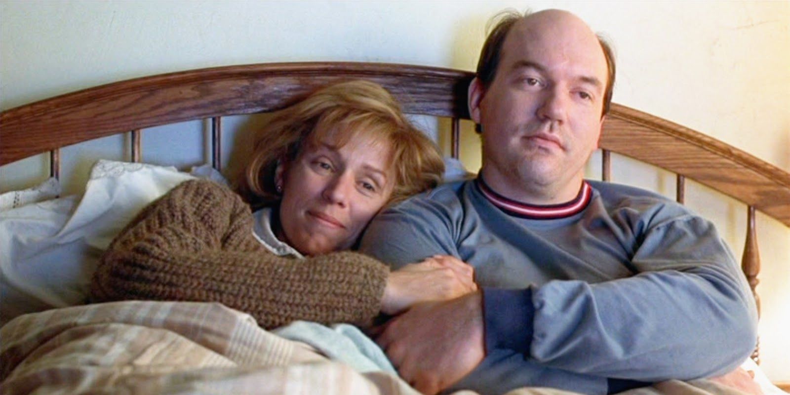 Fargo: Marge Gunderson's 10 Best Quotes, Ranked