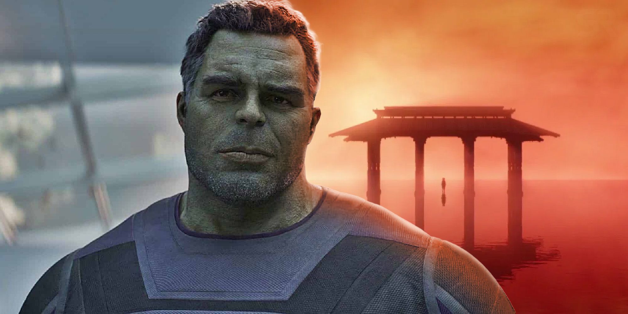 Avengers Endgame: Why Hulk's Soul World Scene Would Have Made No Sense