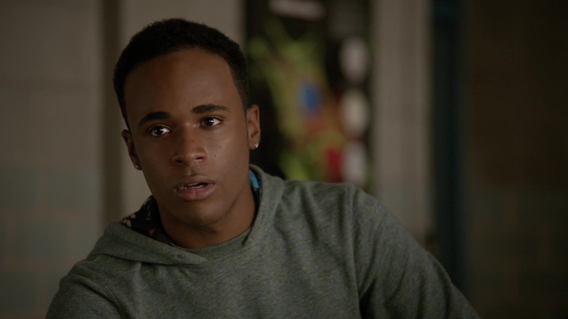 Teen Wolf: The Main Characters, Ranked By Funniness