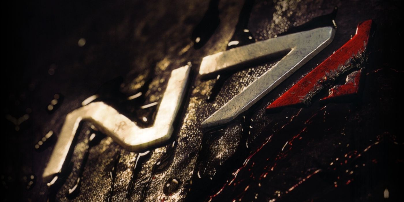 Custom Mass Effect PS5 Looks So Good It Should Be Official