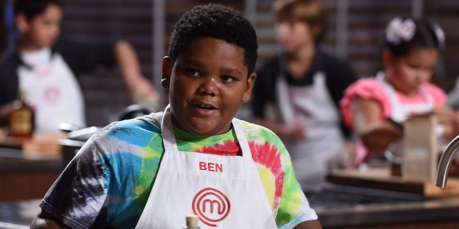 MasterChef Junior: Show Alum Ben Watkins Dead At 14 After Cancer Battle
