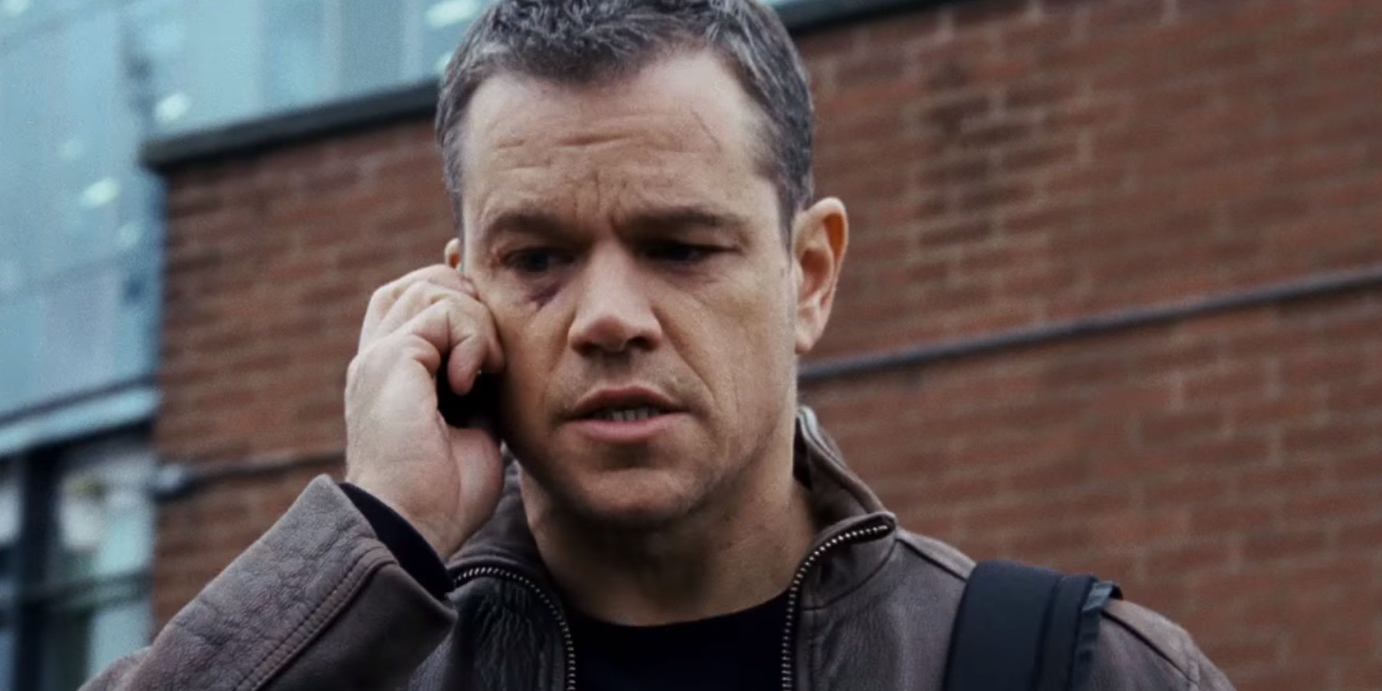Why Jason Bourne TV Show Treadstone Season 2 Was Canceled
