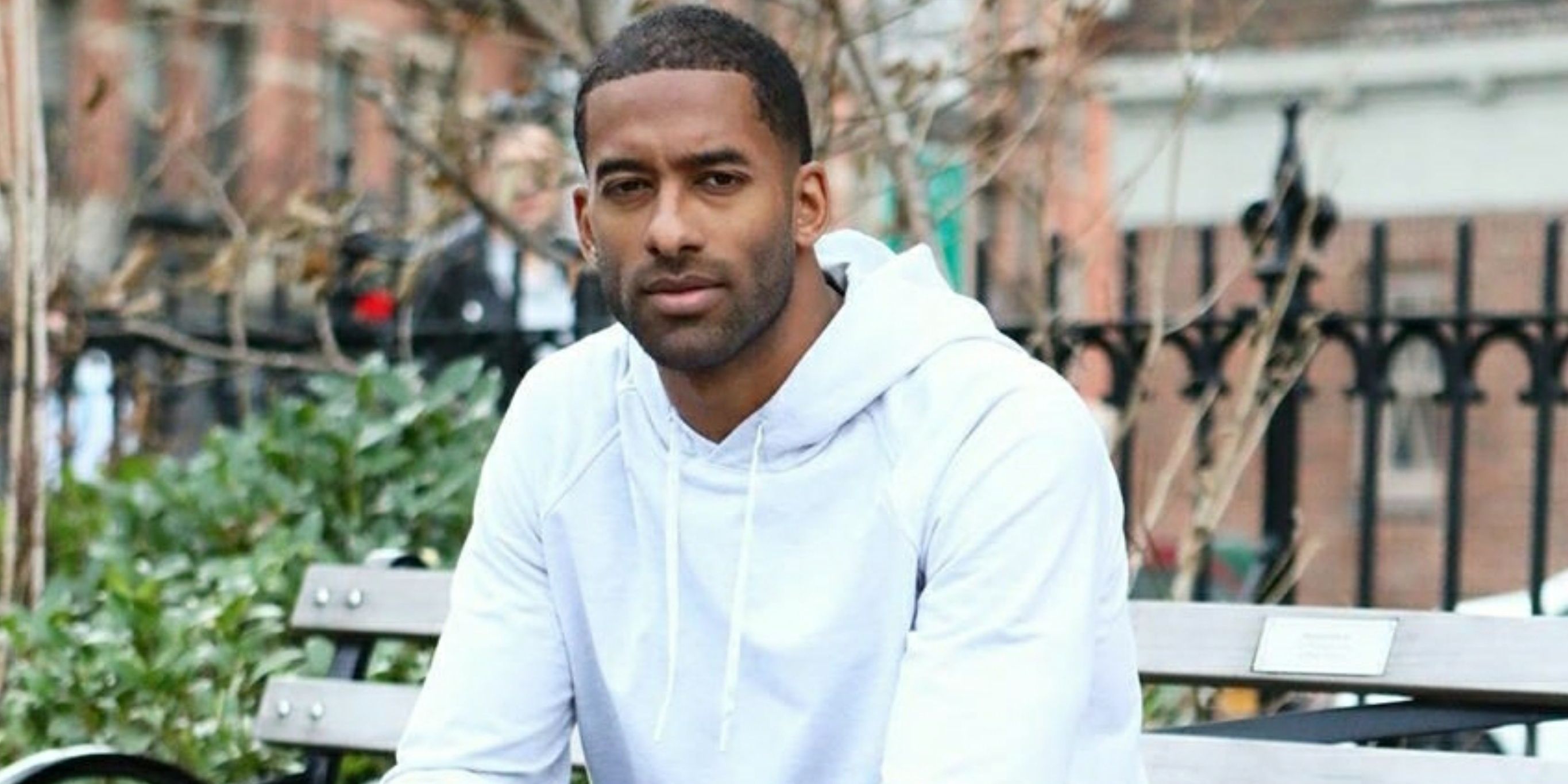 The Bachelor: Matt James Speaks Out About 'Two Different Americas'