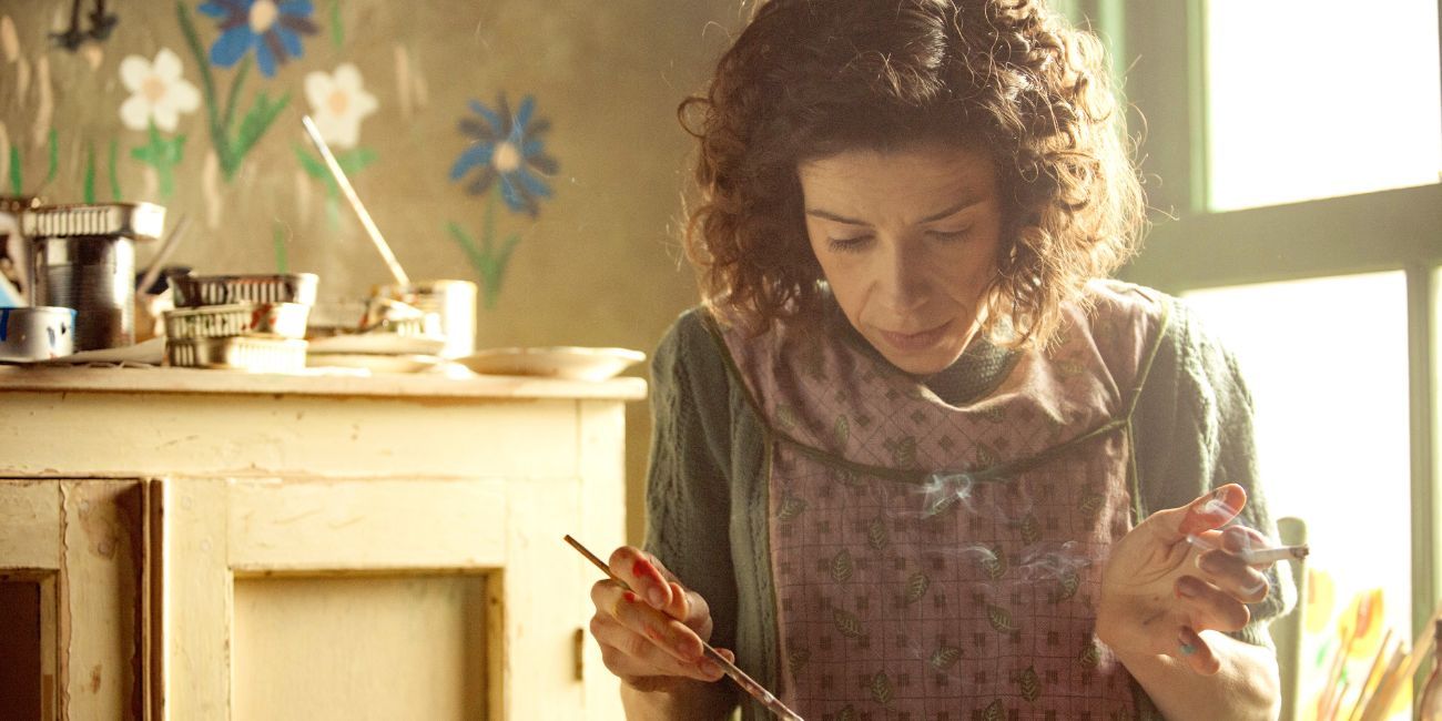 10 Best Artist Biopics, Ranked According To IMDb