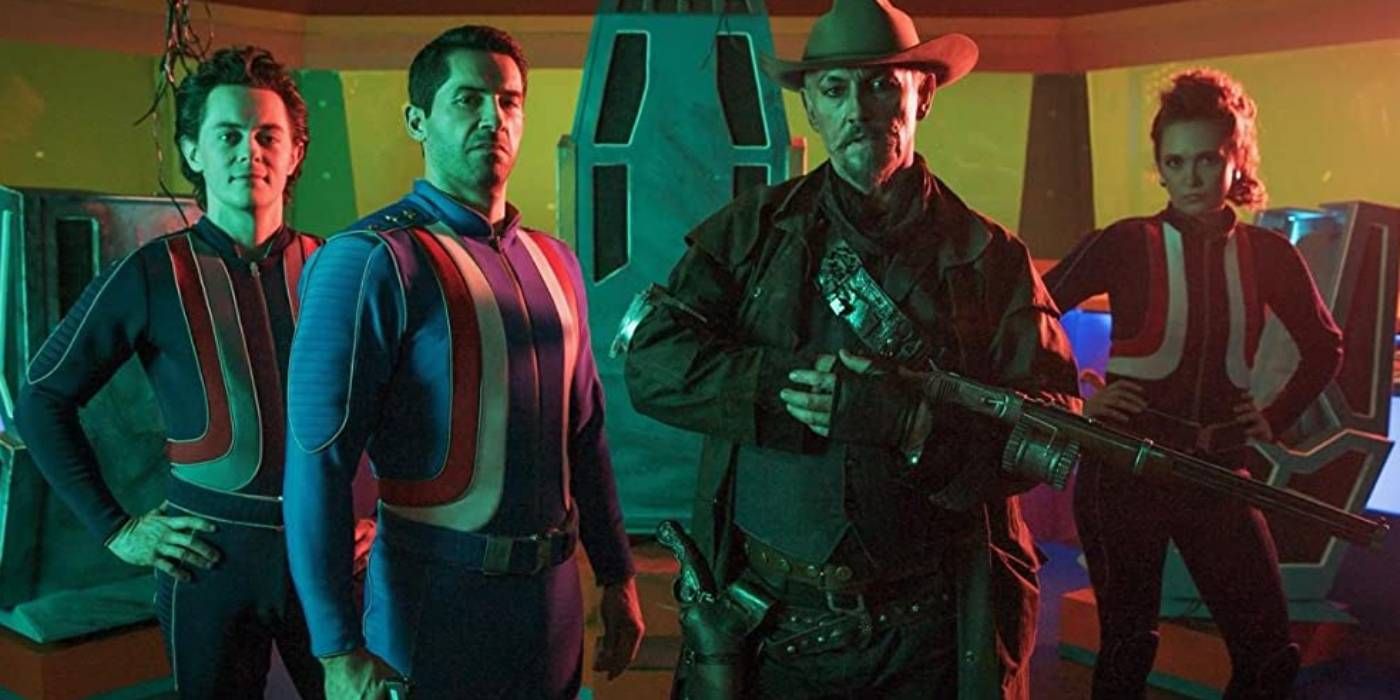 Max Cloud Trailer Breakdown: 3 Biggest Takeaways