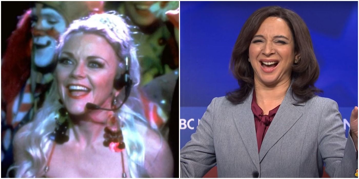 Recasting Hocus Pocus If It Were Made Today