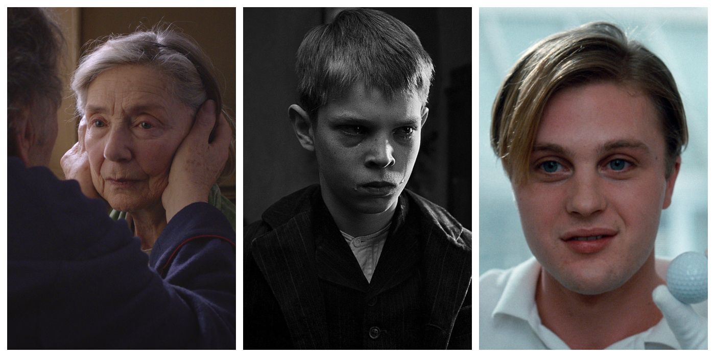Michael Haneke & 9 Other Great Contemporary European Directors Film ...