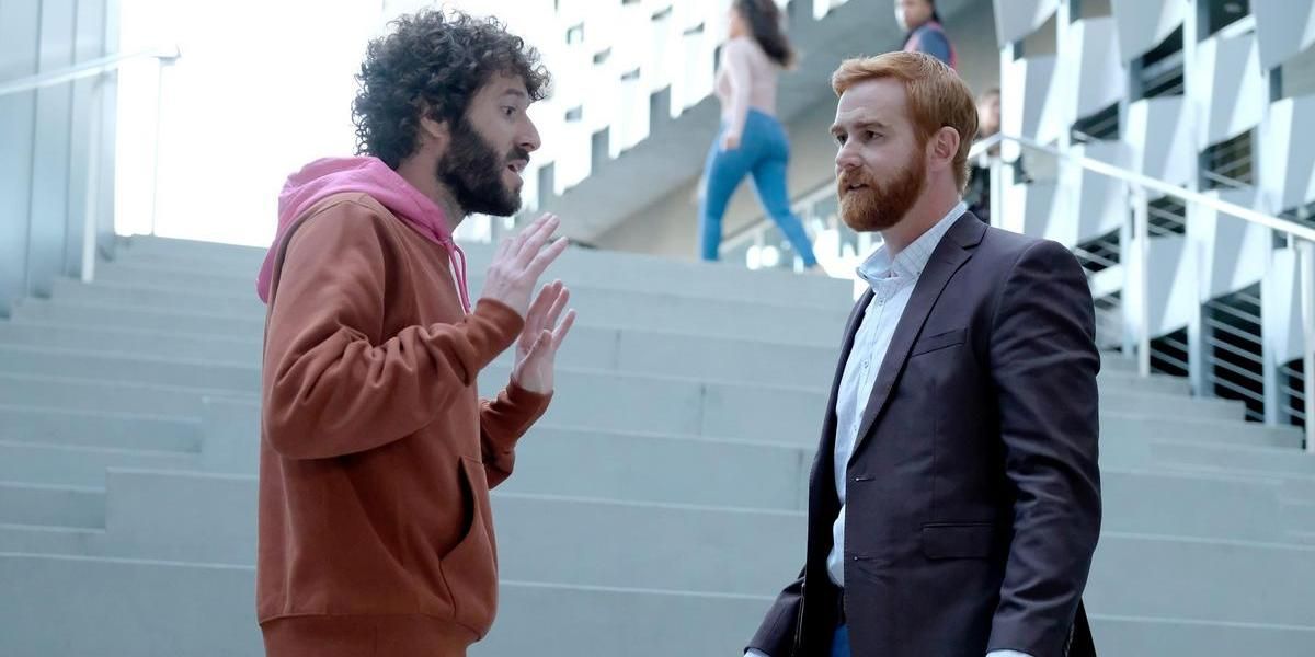 FXX’s Dave: Every Main Character, Ranked By Likability