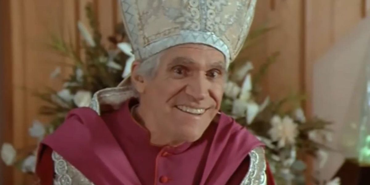 20 Best Quotes From Spaceballs