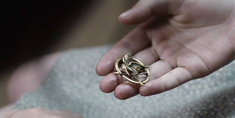 The Hunger Games: 10 Things Only Book Fans Know About Katniss