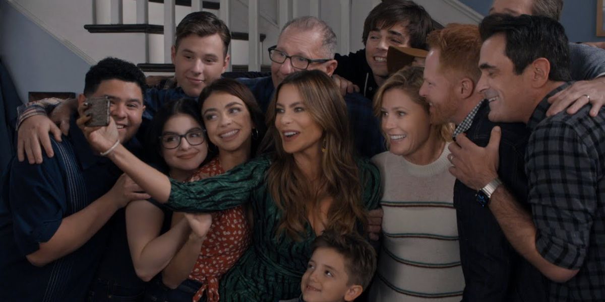 The 20 Longest-Running TV Sitcoms, Ranked By Duration The 20 Longest-Running TV Sitcoms, Ranked By Duration