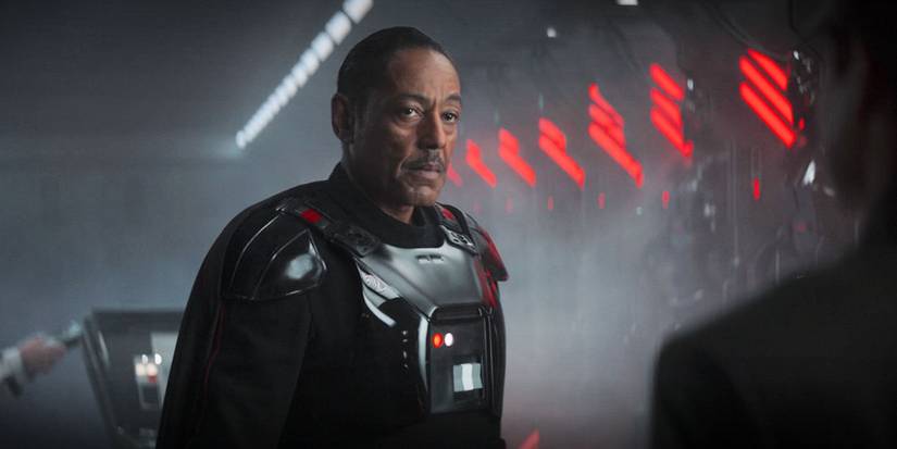 Star Wars: 10 Of The Empires Deadliest Moffs, Ranked