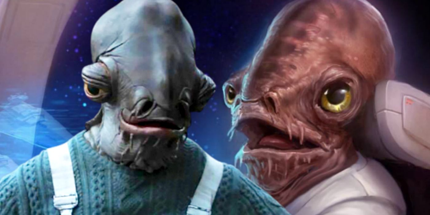 Star Wars Canon Makes A Change To Legends In The Mandalorian Season 2
