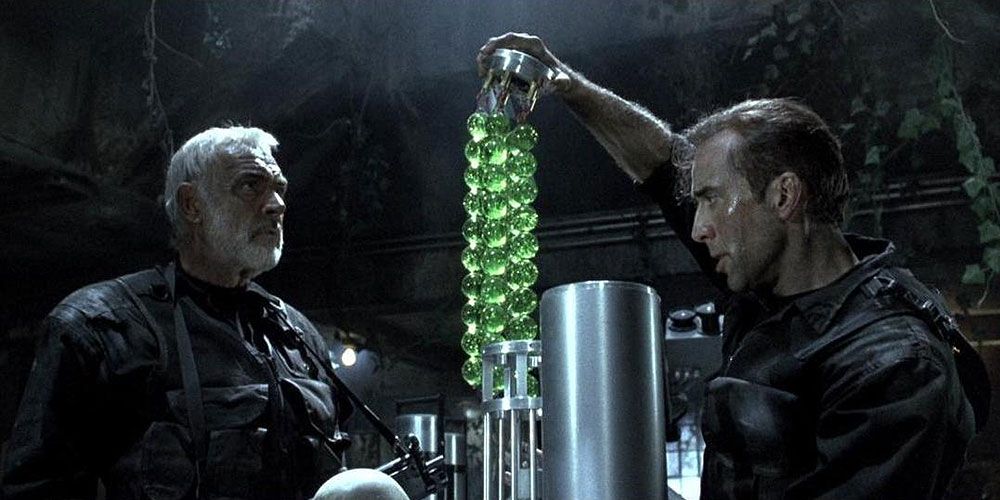 10 Dedications At The End Of Popular Films & What They Mean