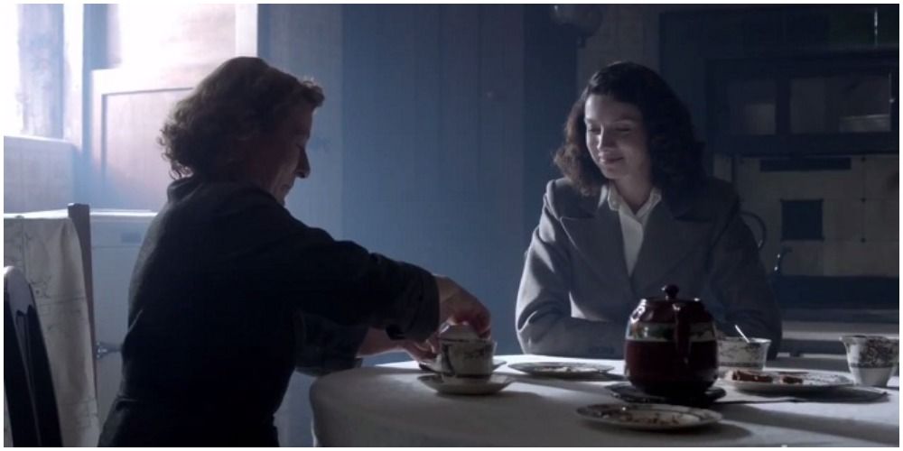 Outlander: 10 Things You Forgot From The First Episode