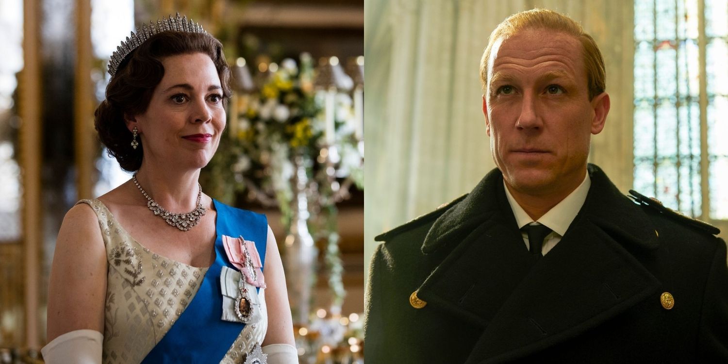 Netflix’s The Crown: MBTI® Of The "Diana Era" Main Characters