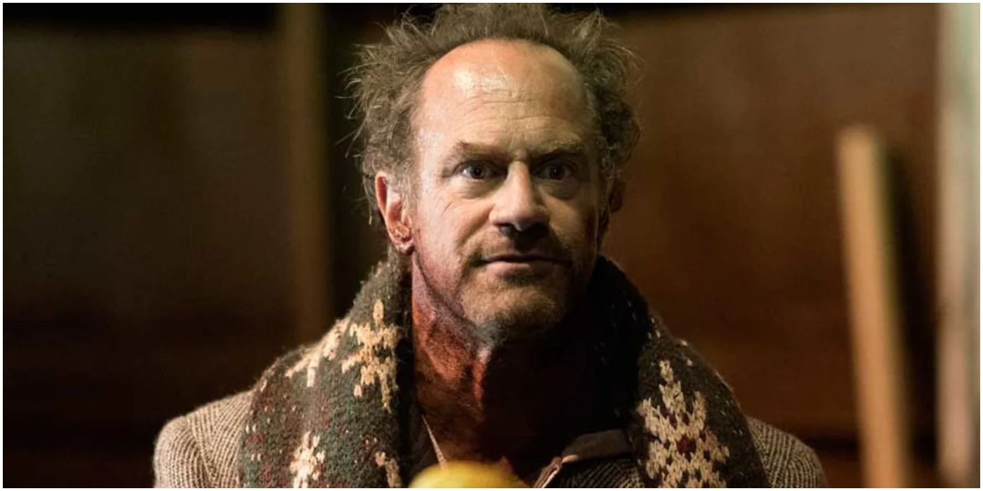 Gene In Wet Hot American Summer & 9 Other Forgotten Christopher Meloni ...